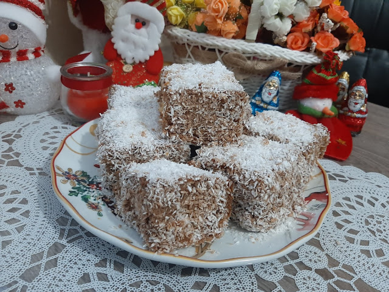 STARINSKI KOLAČ KOJI NE IZLAZI IZ MODE Ovako se prave pravi čupavci, donosimo recept! - Bella