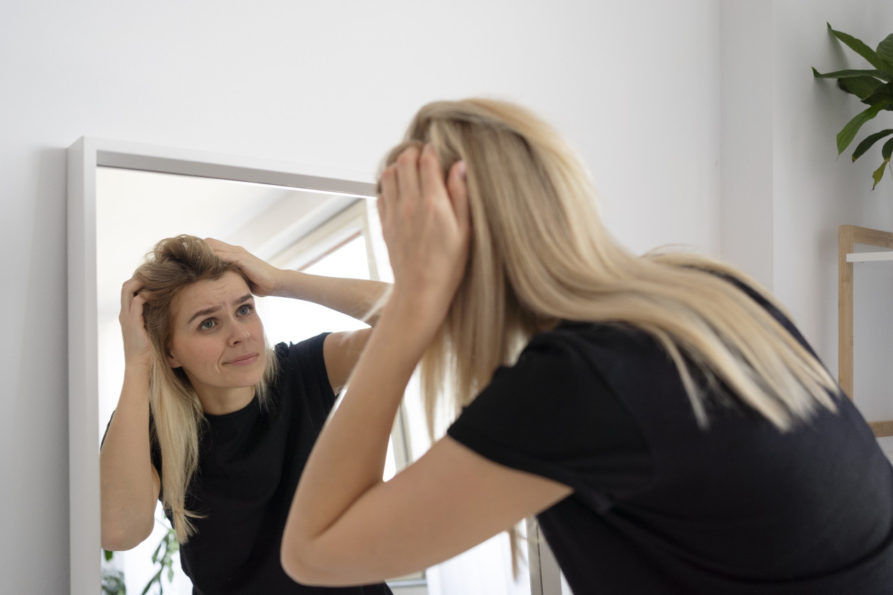 AKO VAM KOSA SPORO RASTE, OVO MORATE DA PROBATE Saveti koji daju rezultate! - Bella